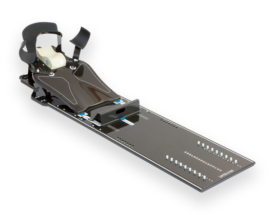 Patient Positioning and Imobilization systems » medisynt