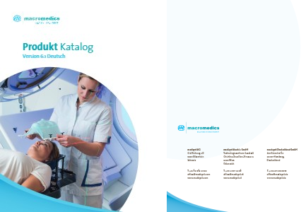 Product catalogue Macromedics to Download » medisynt