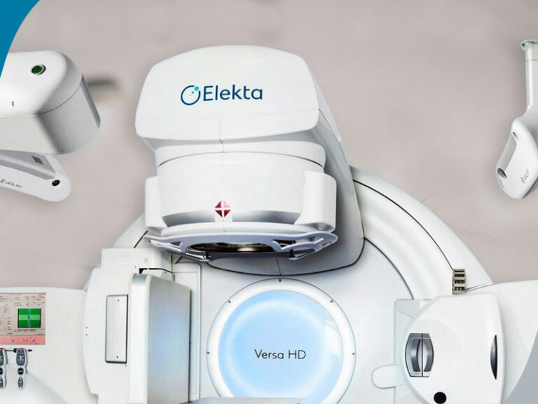 Catalyst+ HD Stereotactic Radiation Therapy » medisynt