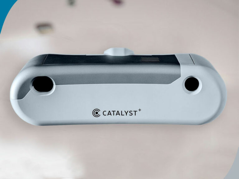 Catalyst+ Complete SIGRT solution » medisynt