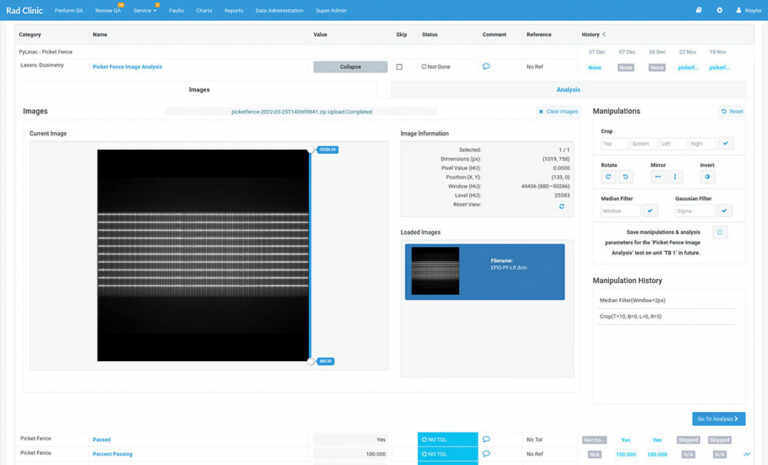 RadMachine cloud-based platform » medisynt