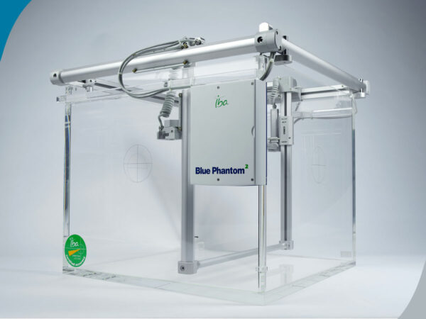 Blue Phantom 2 3D Water Phantom System » medisynt