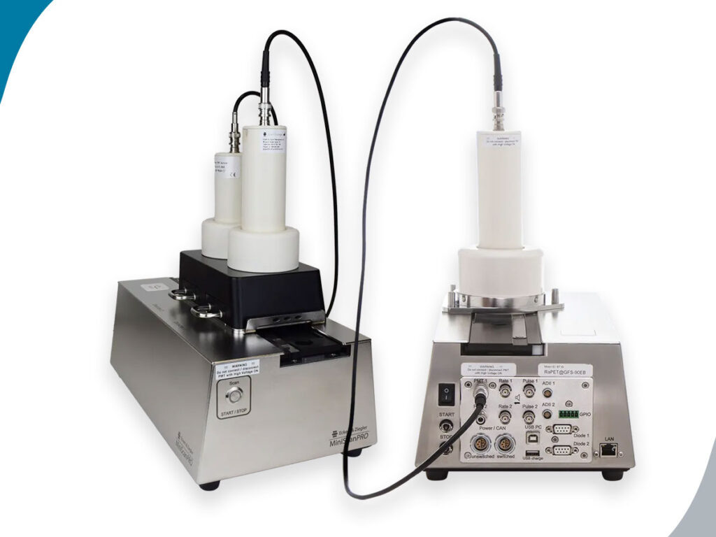 MiniScanPRO TLC Scanner » medisynt