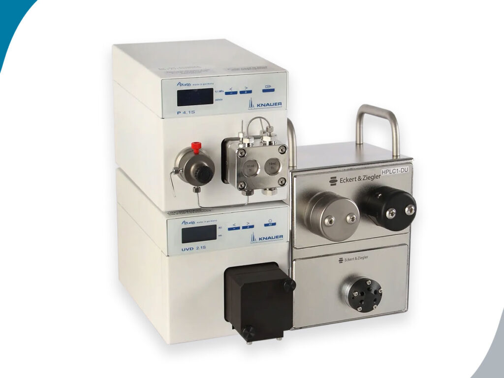 Modular-Lab HPLC Unit » medisynt